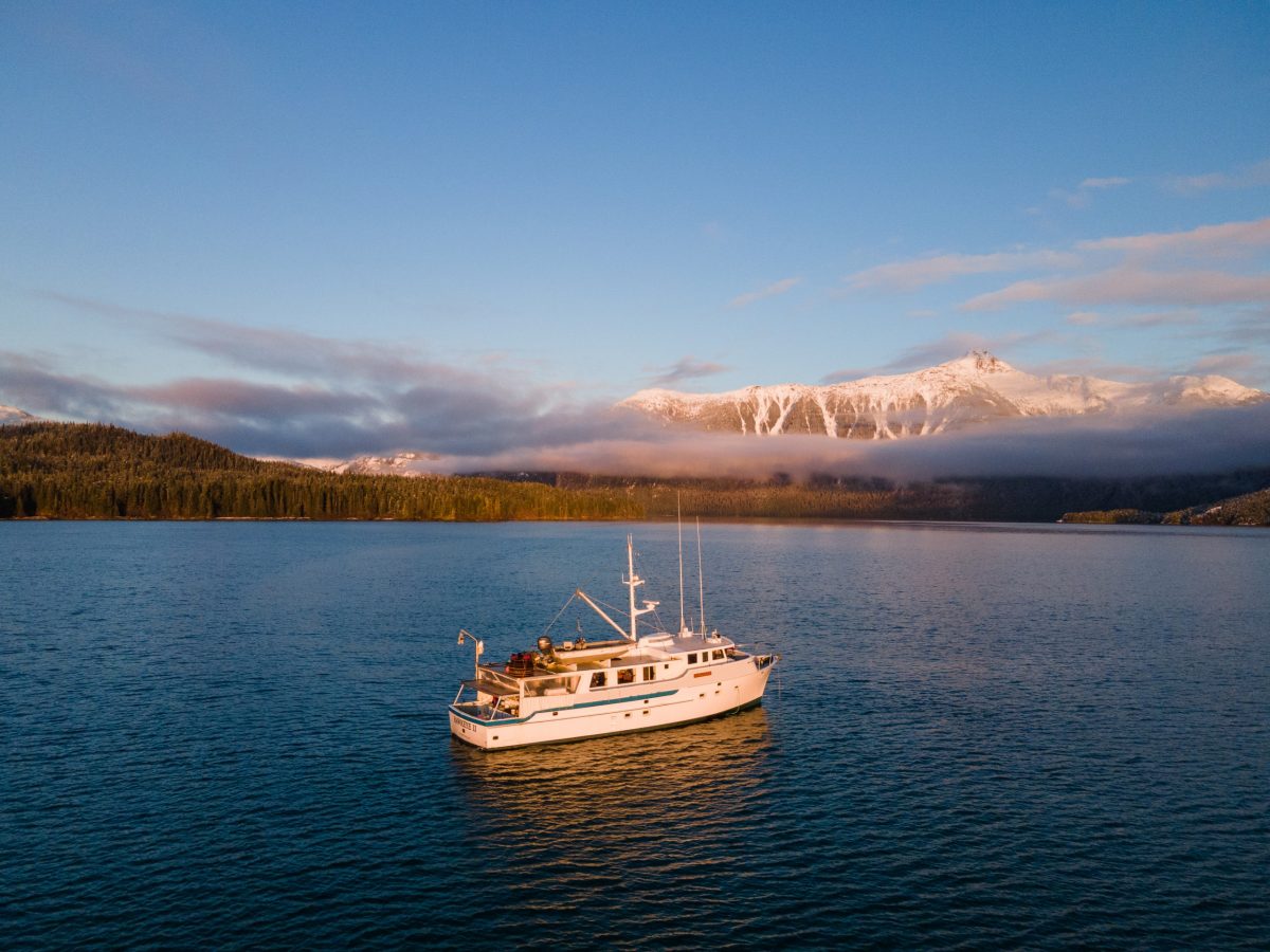 Sea-Run Cutthroat Archives - MidCurrent Travel