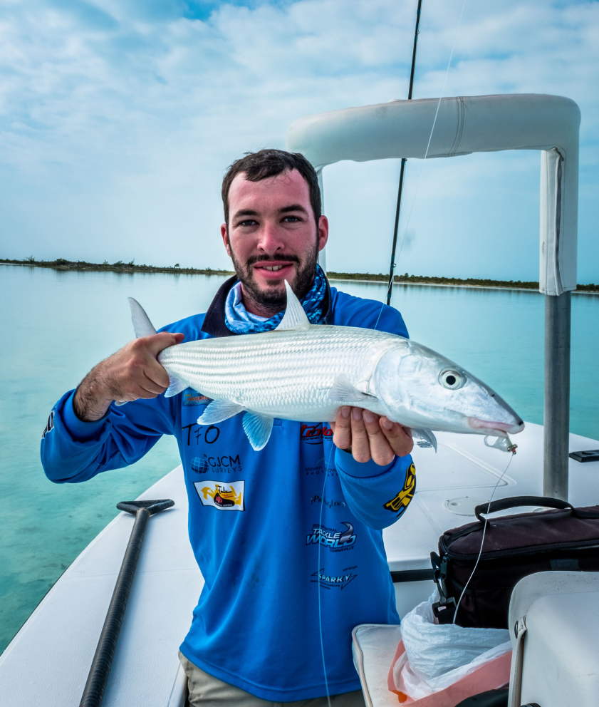 Practical Advice to Get the Most Out of Your First Bonefishing Trip ...