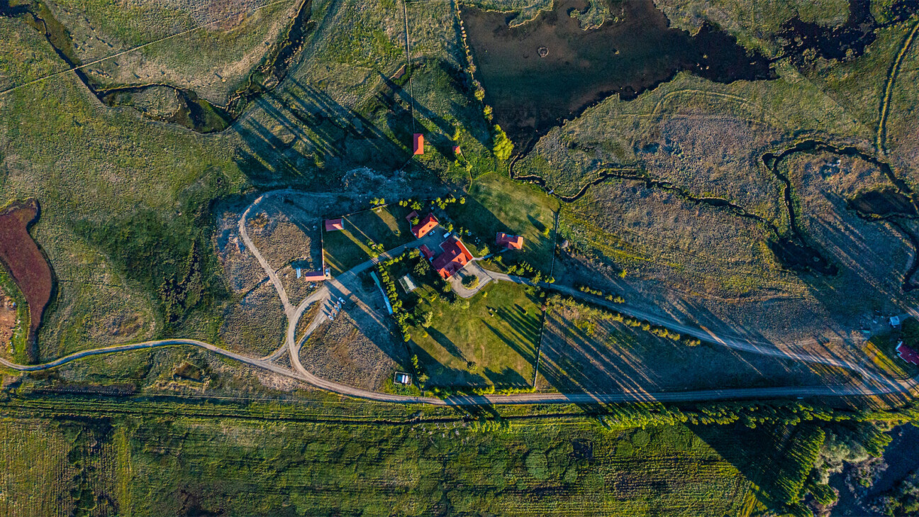 Estancia Tecka Lodge - MidCurrent Travel